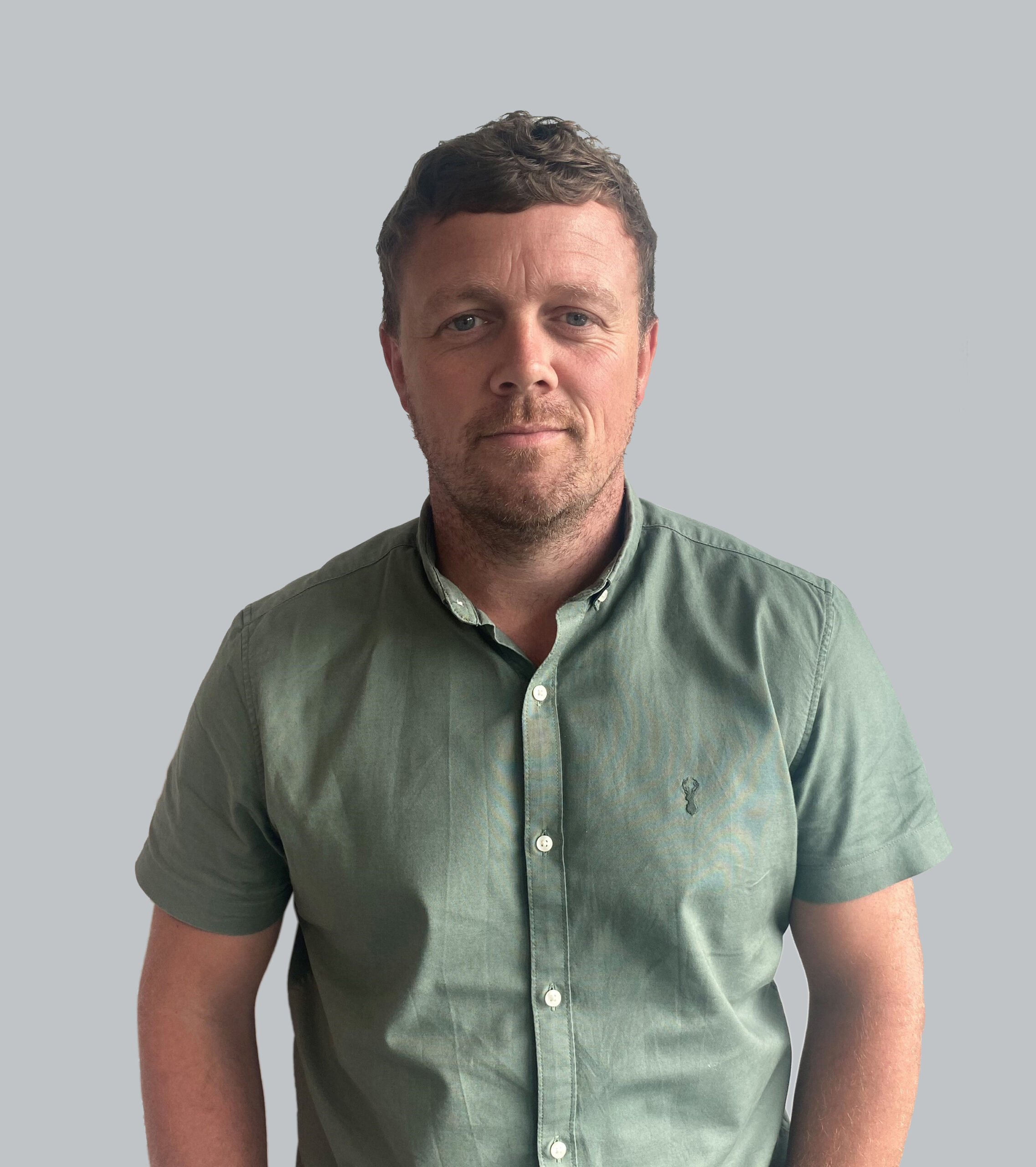 Matthew Dorrian Joins MPSL - MPSL Planning & Design Ltd